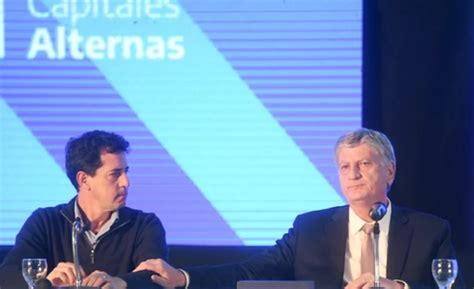 Elecciones En La Pampa Ziliotto Se Impuso Sobre El Candidato De Jxc Y