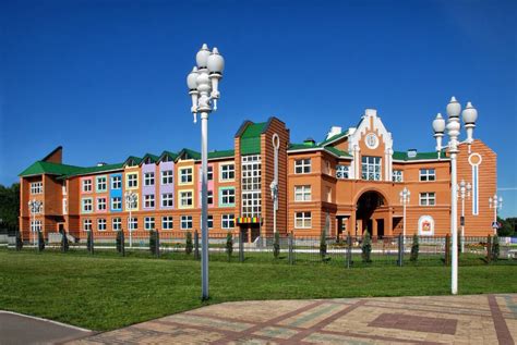 Ступино достопримечательности 92 фото