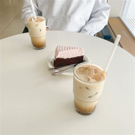 「대구 봉산동카페」 In Our Bake인아워베이크 동성로 아늑하고 깔끔한 디저트카페 네이버 블로그