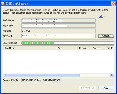 Using Emule Plugin [bitcomet Wiki]