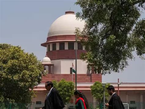 Sc Dissolves Sit Probing Lakhimpur Kheri Violence Which Killed Farmers