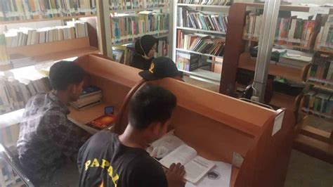 Digitalisasi Perpustakaan Di Pangandaran Dorong Minat Baca Masyarakat