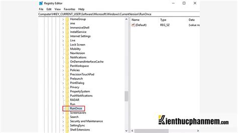 Cách Khắc Phục Lỗi “the System Cannot Find The File Specified” Ktpm