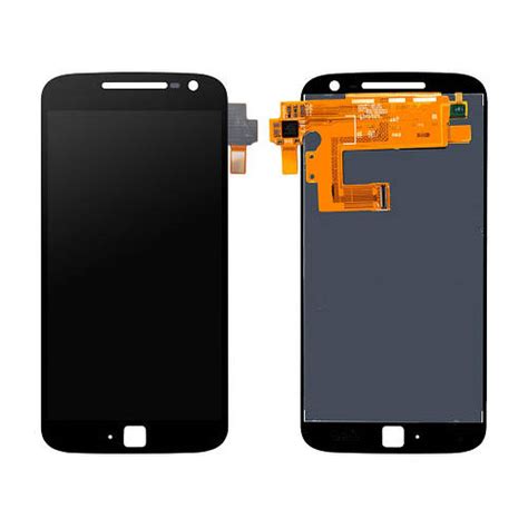 Купить Дисплейний модуль Motorola Moto G4 Plus XT1641 XT1642 XT1644