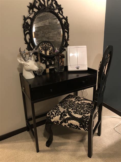 My Battle Station Is Finally Complete Rmakeupaddiction