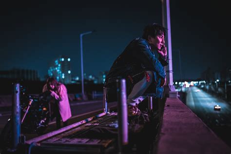 정우성 감독 데뷔작 ＜보호자＞ 스틸컷 And 포스터  연예이슈 수다방 네모판