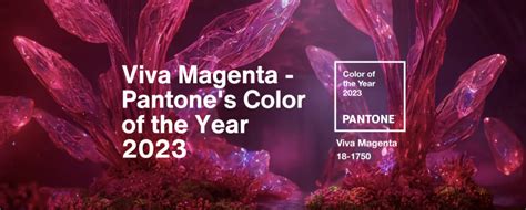 1편 2023 올해의 컬러 남자 패션트렌드 비바 마젠타 Viva Magenta 네이버 블로그