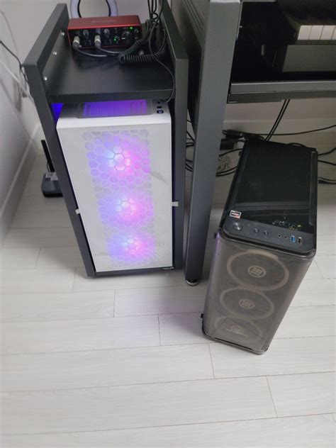 은평구컴퓨터 출장 케이스 교체 후기 케이스 교체 가격 케이스교체 비용 케갈이 비용 네이버 블로그