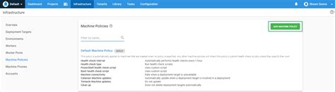 Bootstrap Tentacle Installation With Powershell Dsc Octopus Deploy