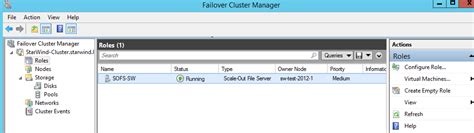 Starwind Vsan Configuring Ha Shared Storage For Scale Out File Server In Windows Server 2012 R2