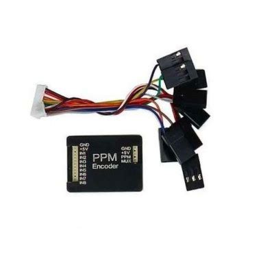 Pixhawk PPM Encoder Module Buy Online At Low Price In India ElectronicsComp Com