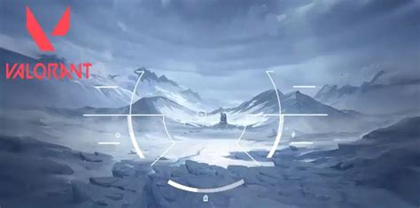 Valorant New Agent Teaser For Agent 22 The Game Haus