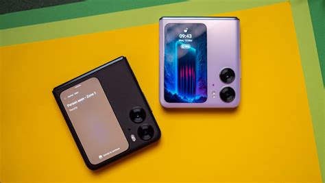 Samsung Galaxy Z Flip 5 Vs Oppo Find N2 Flip Which Flip Phone Should