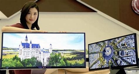 Монитор 4k разрешение - что это и какие у него преимущества?