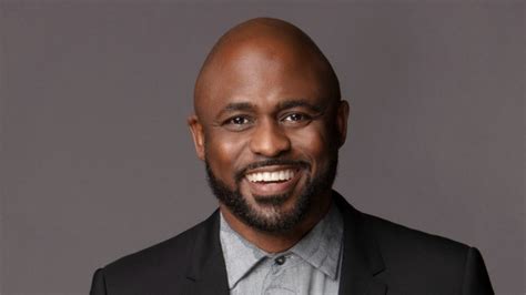 Wayne Brady Reveals He Is Pansexual 1057 Wdny