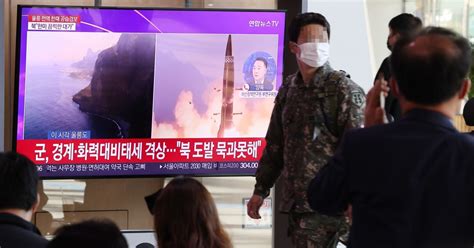 북한군 서열 1위 박정천 특수한 수단들 실행 한·미 끔찍한 대가 치를 것”