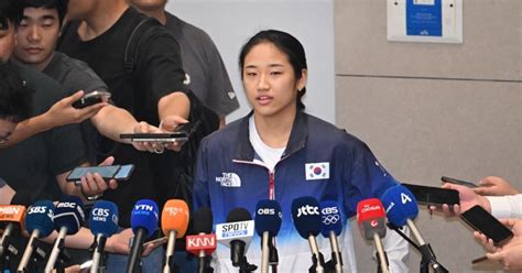 안세영 발언에 협회 해명“조사위 꾸리지만 선수 보호 최선 불참 지시도 없었다”