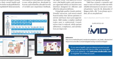 Patient Access And Empowerment Pdf Imd Health Digital Patient