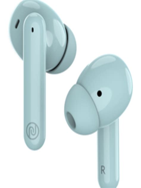 Buy NOISE Air Buds Pro Truly Wireless Earbuds With Active Noise Cancellation Celeste Blue