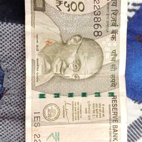 Indian Currency Dataset Kaggle