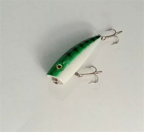 25 Bass Poppers Dream Chaser Lures