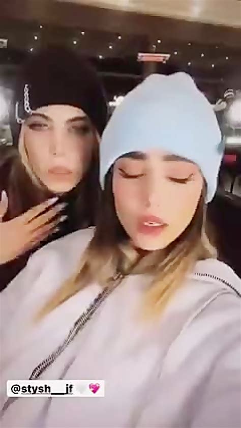 استوری جدید دیانا رحیمی