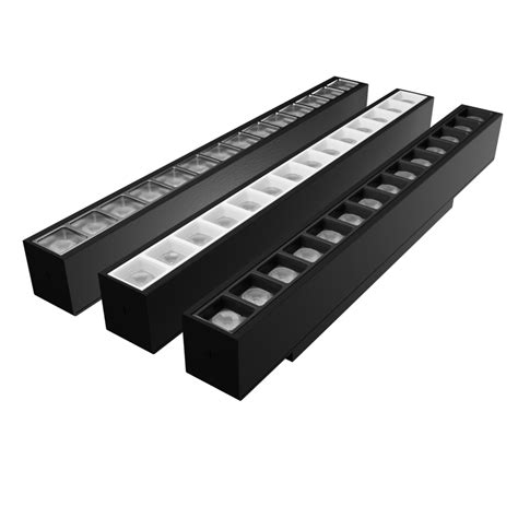 Led Linear Light W I P Electric Co Ltd