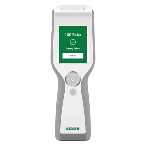 Clean Trace® Luminometer Neogen