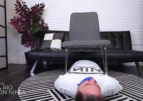 Ama Rio I Finally Got You XBrats Com