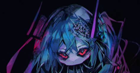 骸音シーエ 无题 ₊kyannu₊のイラスト Pixiv