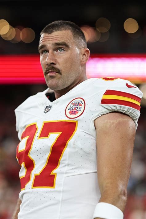 Travis Kelce Shared His Honest Thoughts About His Viral Old Tweets And