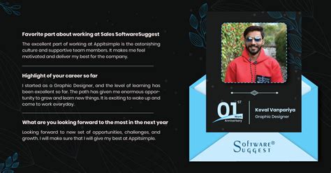 Appitsimple Infotek Pvt Ltd On Linkedin We Wish You The Best In Everything You Do Keval