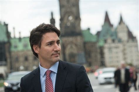 Canadas Trudeau Sets Sights On Fourth Election Fight With Cabinet Refresh