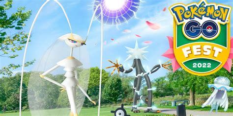 Pheromosa Raid Guide For Pokémon Go Players Go Fest Finale