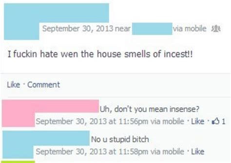 People Who Desperately Need To Stop Posting