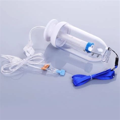 Medical Elastic Infusion Pump Pca Cbi Analgesia Infusion Pumpambulatory