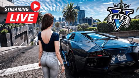 ВЕЧЕР В ЛОС САНТОСНА MAJESTIC RP SERVER 3 GTA 5 ONLINE МАДЖЕСТИК РП
