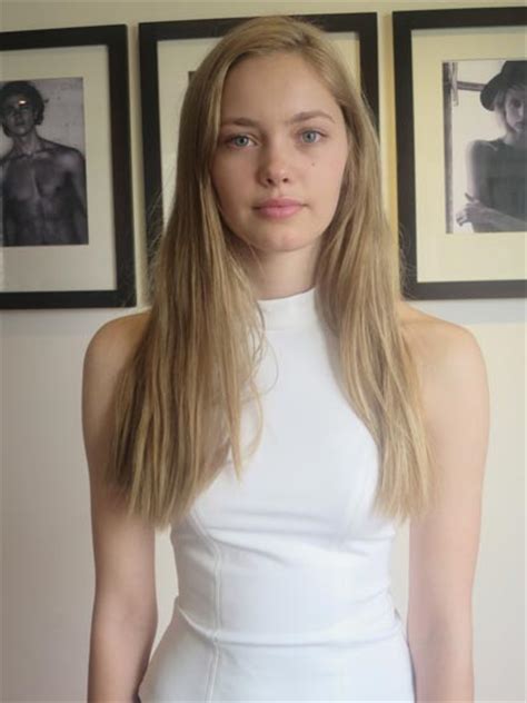 Louisa Viviens Models