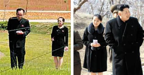 北 김여정 47일만에 등장 출산한 듯