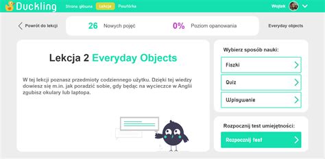 Github Wkoziel React English App Application For Learning English That Allows You To Learn