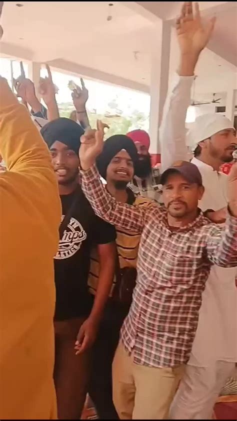 Sgrss Dirba Guru Ravidas Sewa Society Dirba Sangrur Punjab