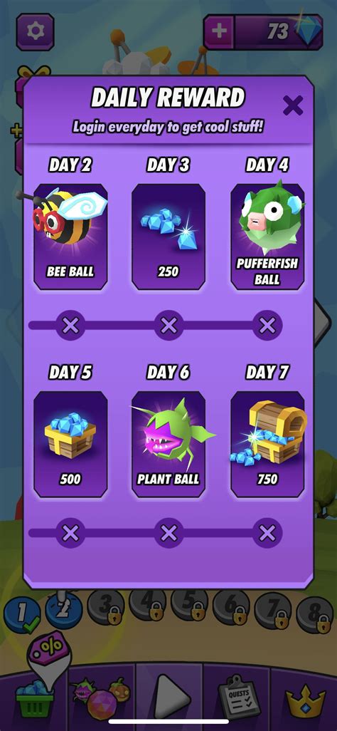 Pin On Daily Bonus Reward