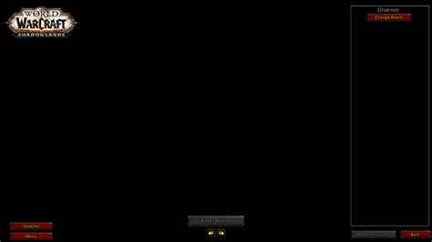 The Jailer Said I Cant Escape The Maw I Laughed At First But Now Im Starting To Believe Him