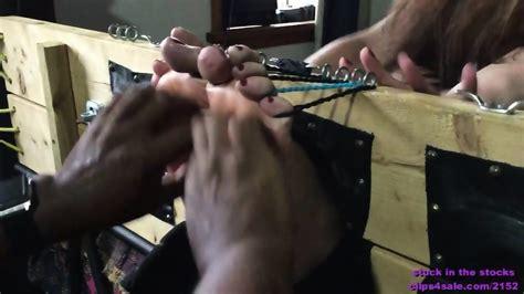 Kathys Big Ticklish Feet Part 2 Eporner