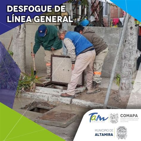 COMAPA Altamira