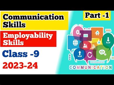Employability Skills Class Part Class Employabilityskills YouTube