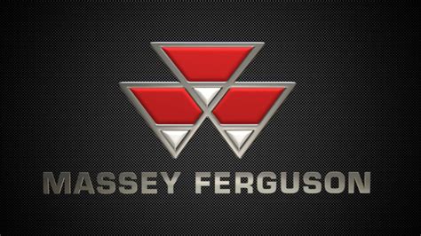 🔥 20 Massey Ferguson Logo Wallpapers Wallpapersafari