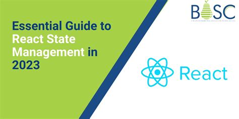 An Ultimate Guide React State Management In 2023