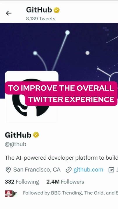 did you know twitter released its algorithm source code on github