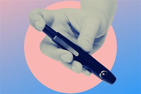 Diabetes Medication Is Being Used As A Weight Loss Fix